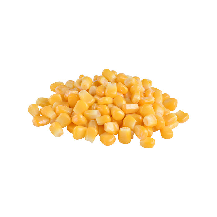 Elote en grano Amarillo – Disfruta